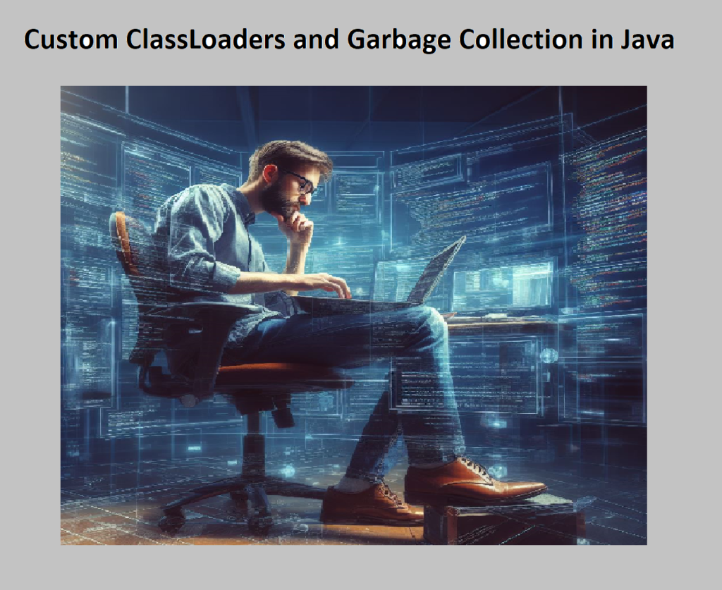Custom Classloaders And Garbage Collection In Java A Comprehensive 5699